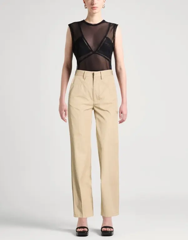 MAISON MARGIELA Casual Trouser
