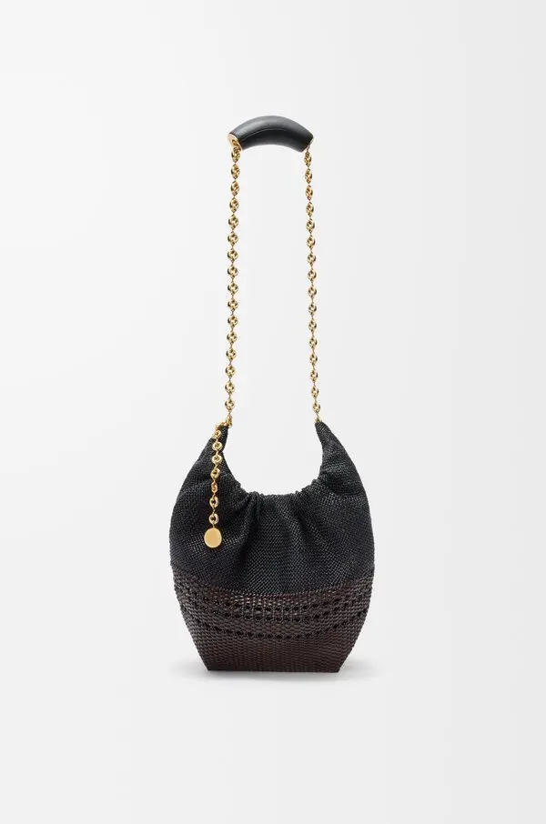 Loewe Small Squeeze Bag