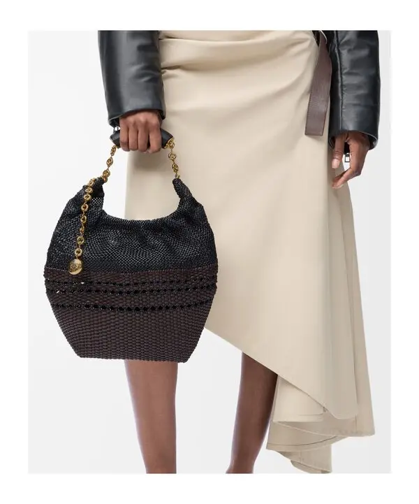 Loewe Small Squeeze Bag