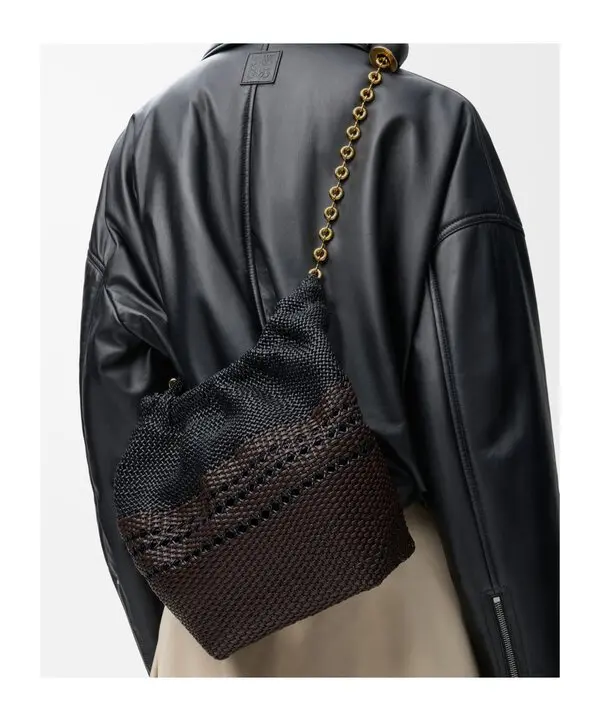 Loewe Small Squeeze Bag