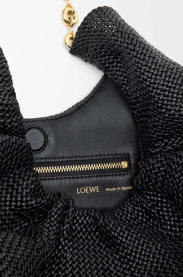 Loewe Small Squeeze Bag