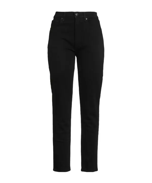 Rag & Bone Straight Leg Jeans