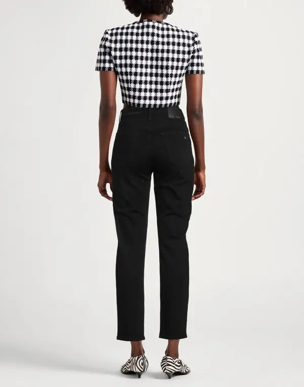 Rag & Bone Straight Leg Jeans