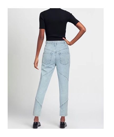 Tory Burch Skinny Jeans