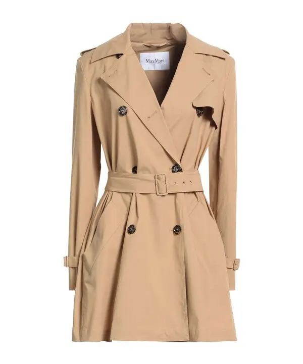 Max Mara Trench Coat