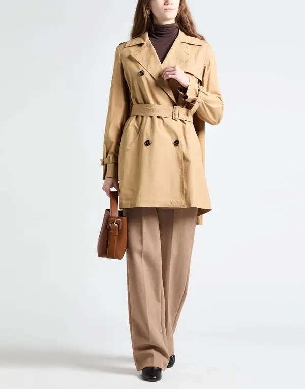 Max Mara Trench Coat