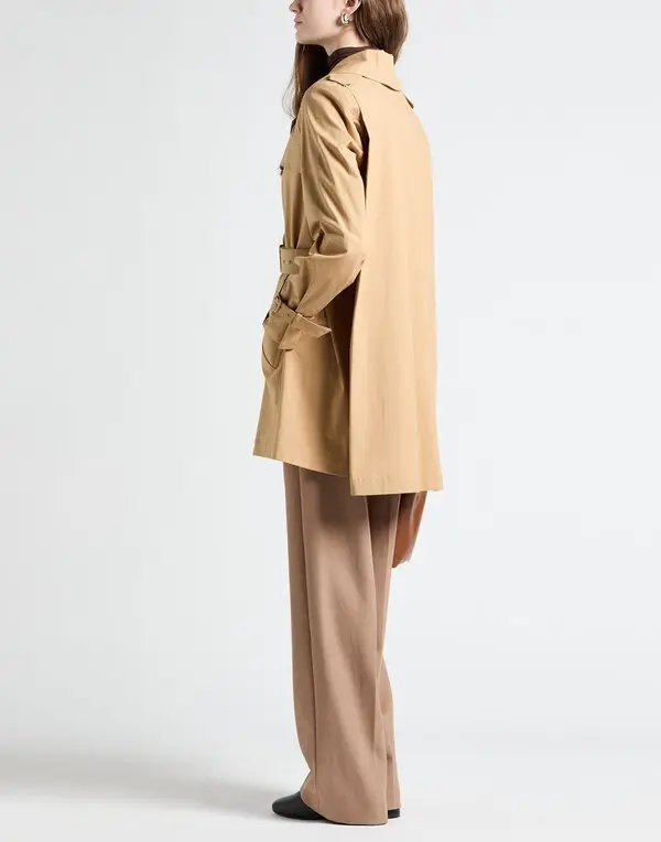 Max Mara Trench Coat