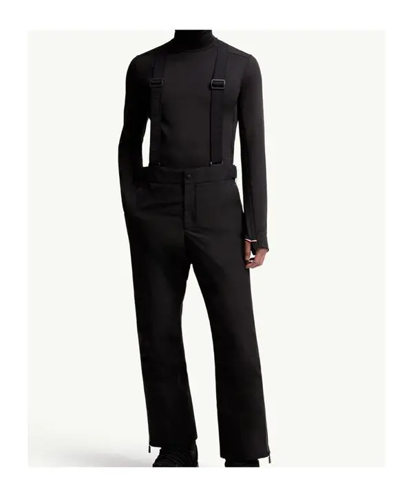 Moncler Insulated Gore-tex Ski Bib
