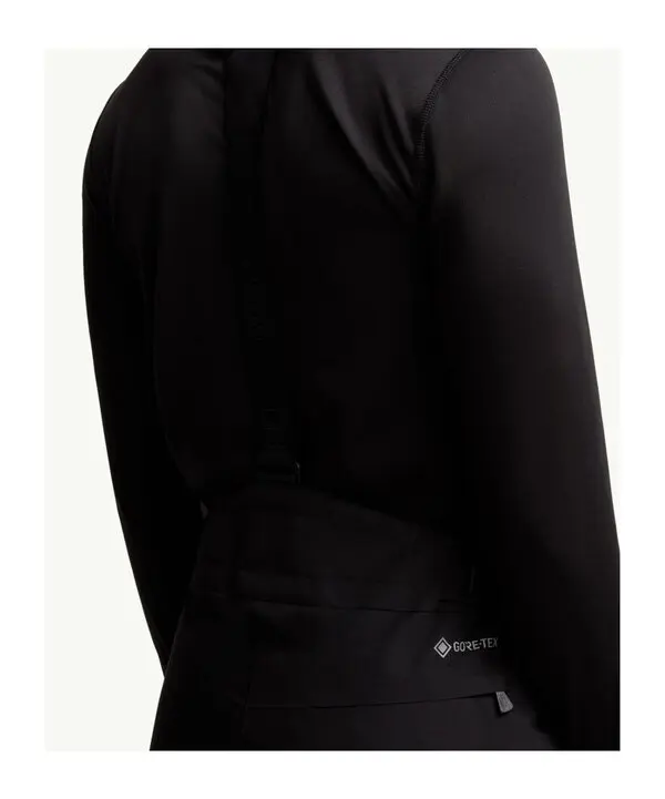 Moncler Insulated Gore-tex Ski Bib