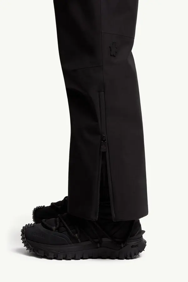 Moncler Insulated Gore-tex Ski Bib