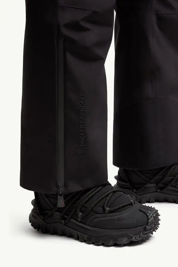 Moncler Insulated Gore-tex Ski Bib