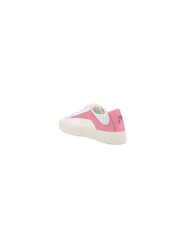 By Far Rodina Lace-up Sneakers
