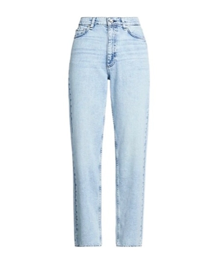 Rag & Bone Light-colored Jeans