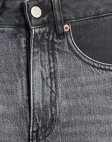 MAISON MARGIELA Tapered Jeans