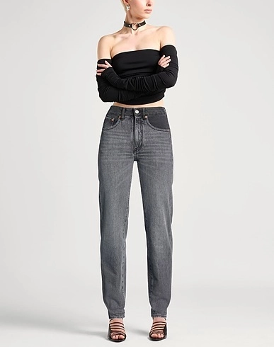 MAISON MARGIELA Tapered Jeans