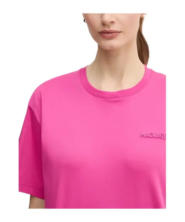 Mackage Tee-w Crew-neck T-shirt