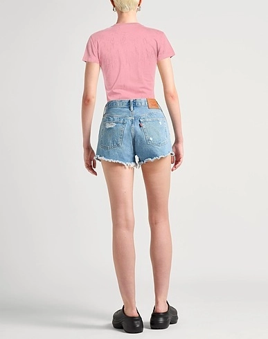 DIESEL® Two-tone Printed T-shirt
