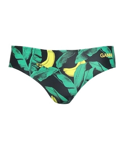 GANNI Bikini Bottoms