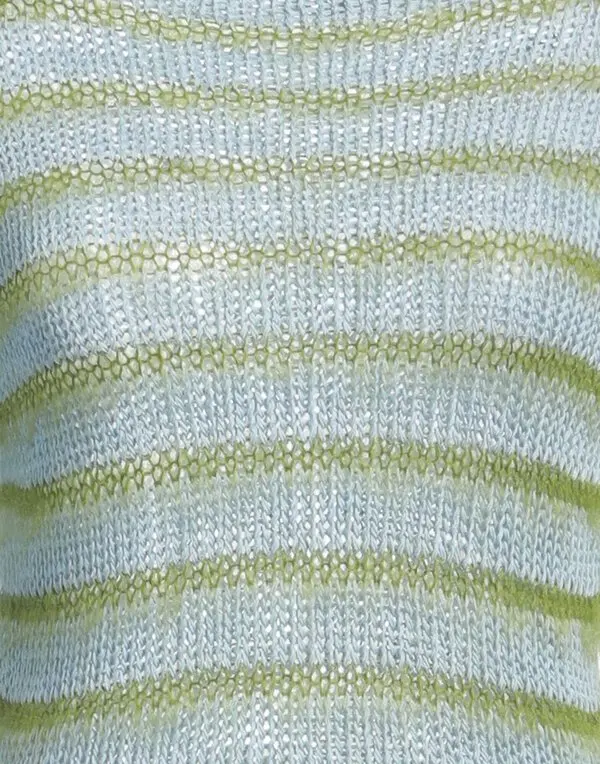 Marni Striped Knitted Jumper