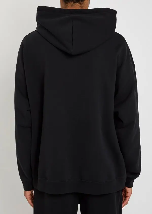 Canada Goose Hooded Cotton Sweatshirt