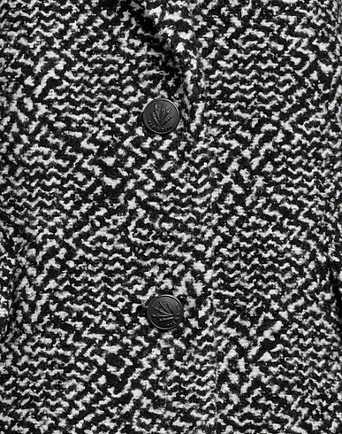 Rag & Bone Long-sleeved Overcoat