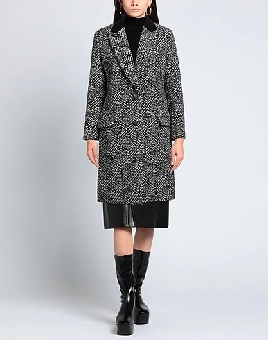 Rag & Bone Long-sleeved Overcoat