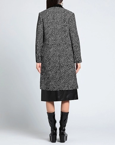 Rag & Bone Long-sleeved Overcoat