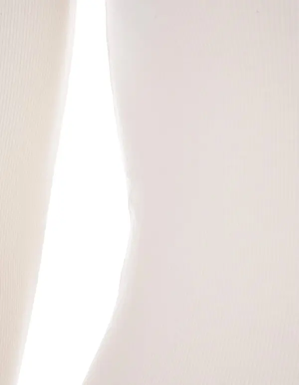 Polo Ralph Lauren Ribbed High Neck Long Sleeve Jumper