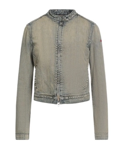 DIESEL® Denim Jacket