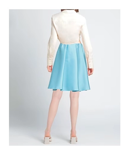 Sportmax Midi Skirt