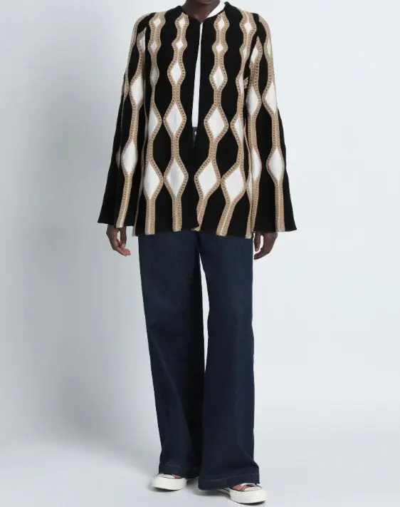 Chloé Cardigan