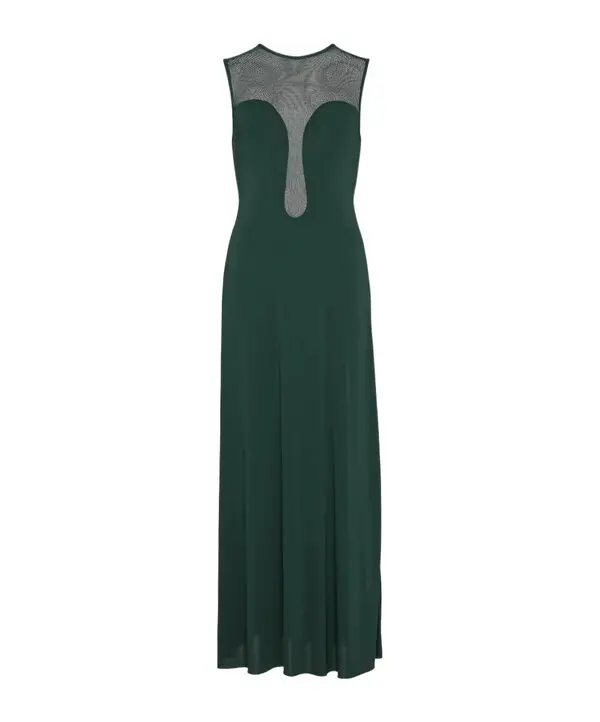 ERES Scène Maxi Dress