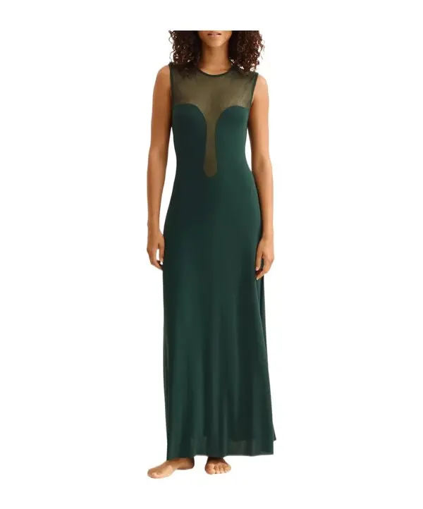ERES Scène Maxi Dress