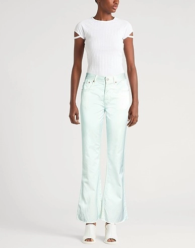 MAISON MARGIELA Flared Trousers
