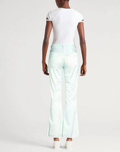 MAISON MARGIELA Flared Trousers