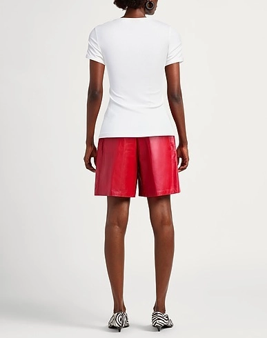 DIESEL® Solid-color T-shirt
