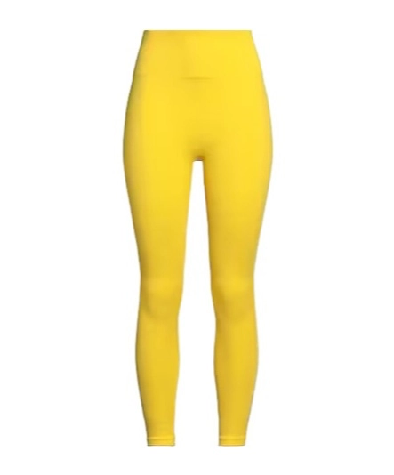 Max Mara High-waisted, Form-fitting Leggings