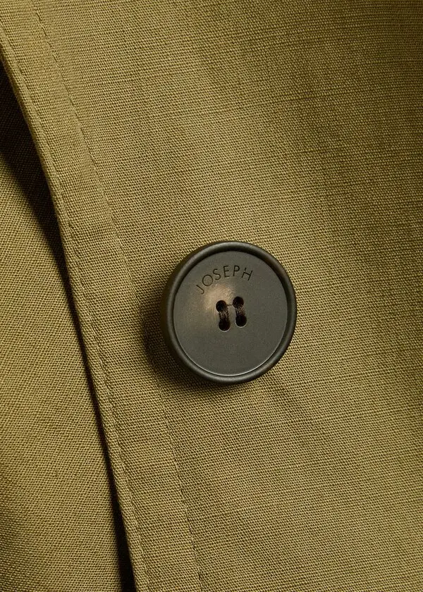 JOSEPH Trench Coat