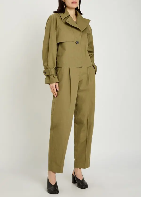 JOSEPH Trench Coat