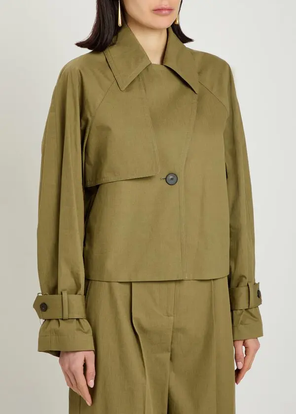 JOSEPH Trench Coat