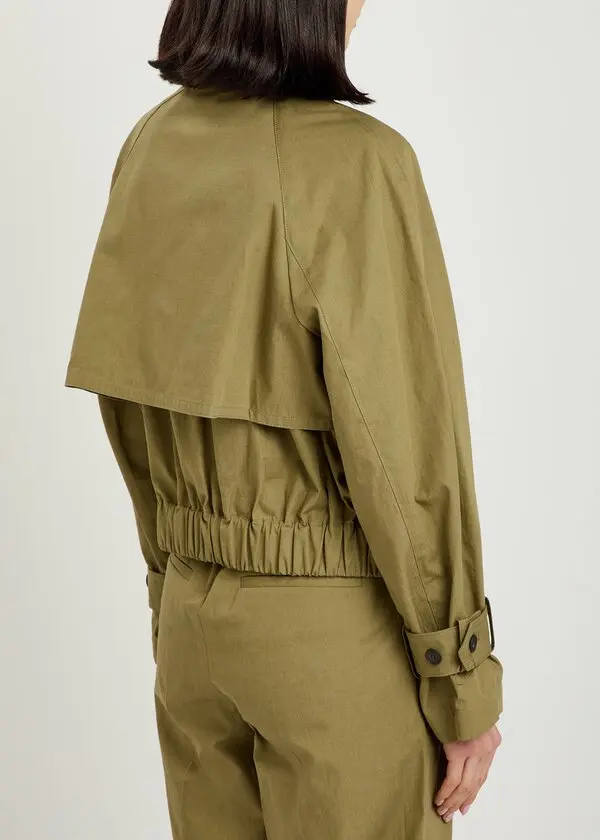 JOSEPH Trench Coat