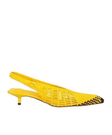 Jacquemus Slingback Pumps
