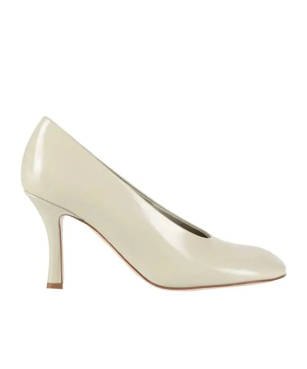 Burberry Minimalist High Heels