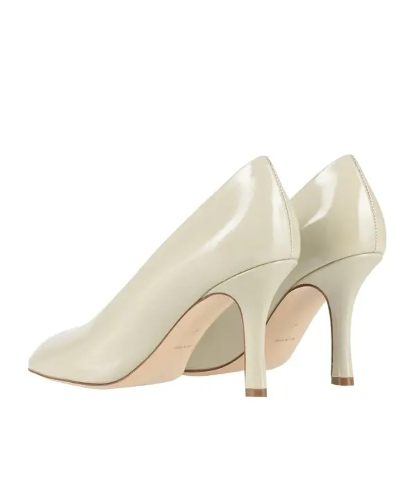 Burberry Minimalist High Heels