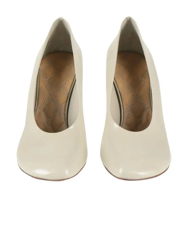 Burberry Minimalist High Heels