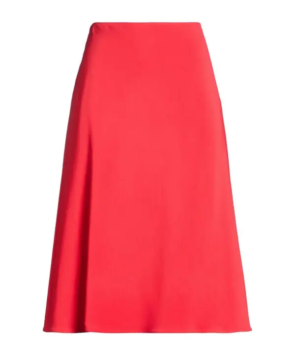 Marni Flared Midi Skirt