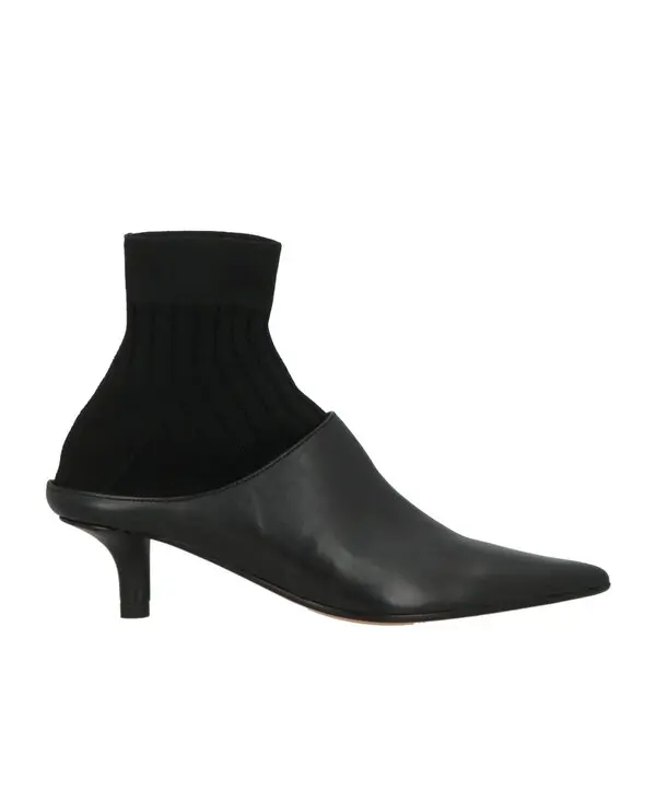 MAISON MARGIELA Sock Ankle Boots
