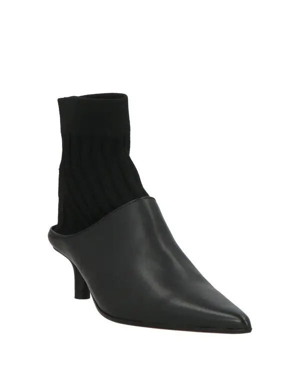 MAISON MARGIELA Sock Ankle Boots