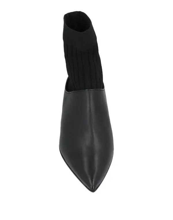 MAISON MARGIELA Sock Ankle Boots