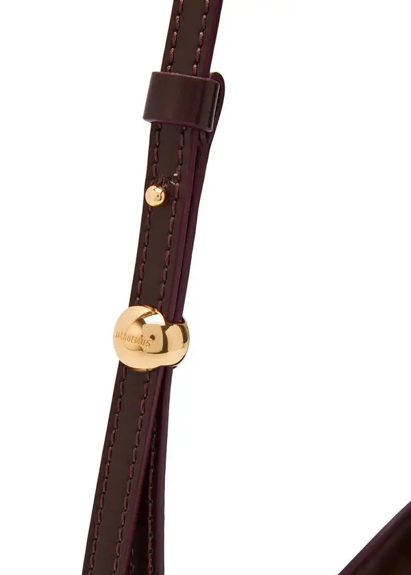 Jacquemus Simple Single-shoulder Bag